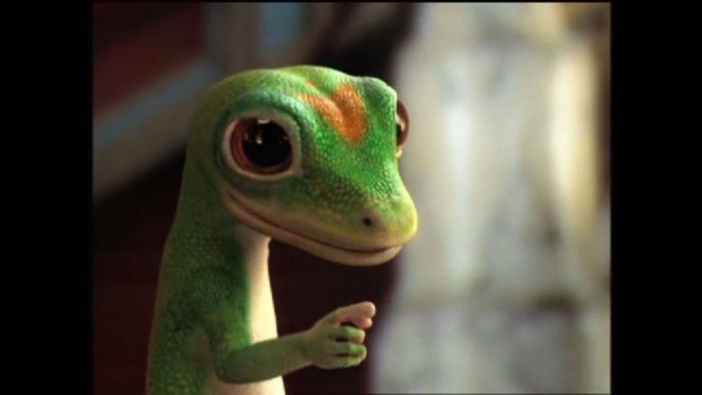 Nimble Reality | CharacterProfile---Geico