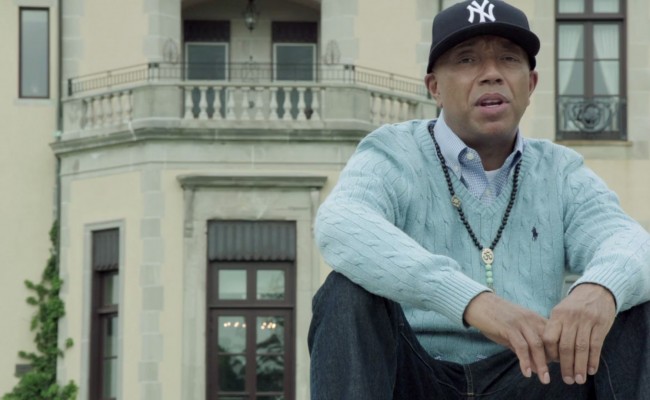 Nimble Reality | "Talking Head" interview | Boutique Creative Agency NYC