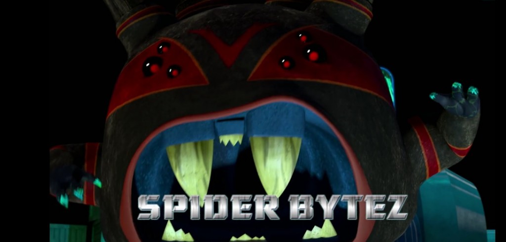 Nimble Reality | tmnt